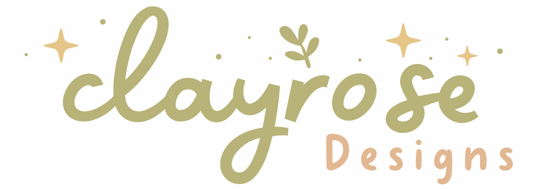 Valentine's Day – Clayrosedesigns